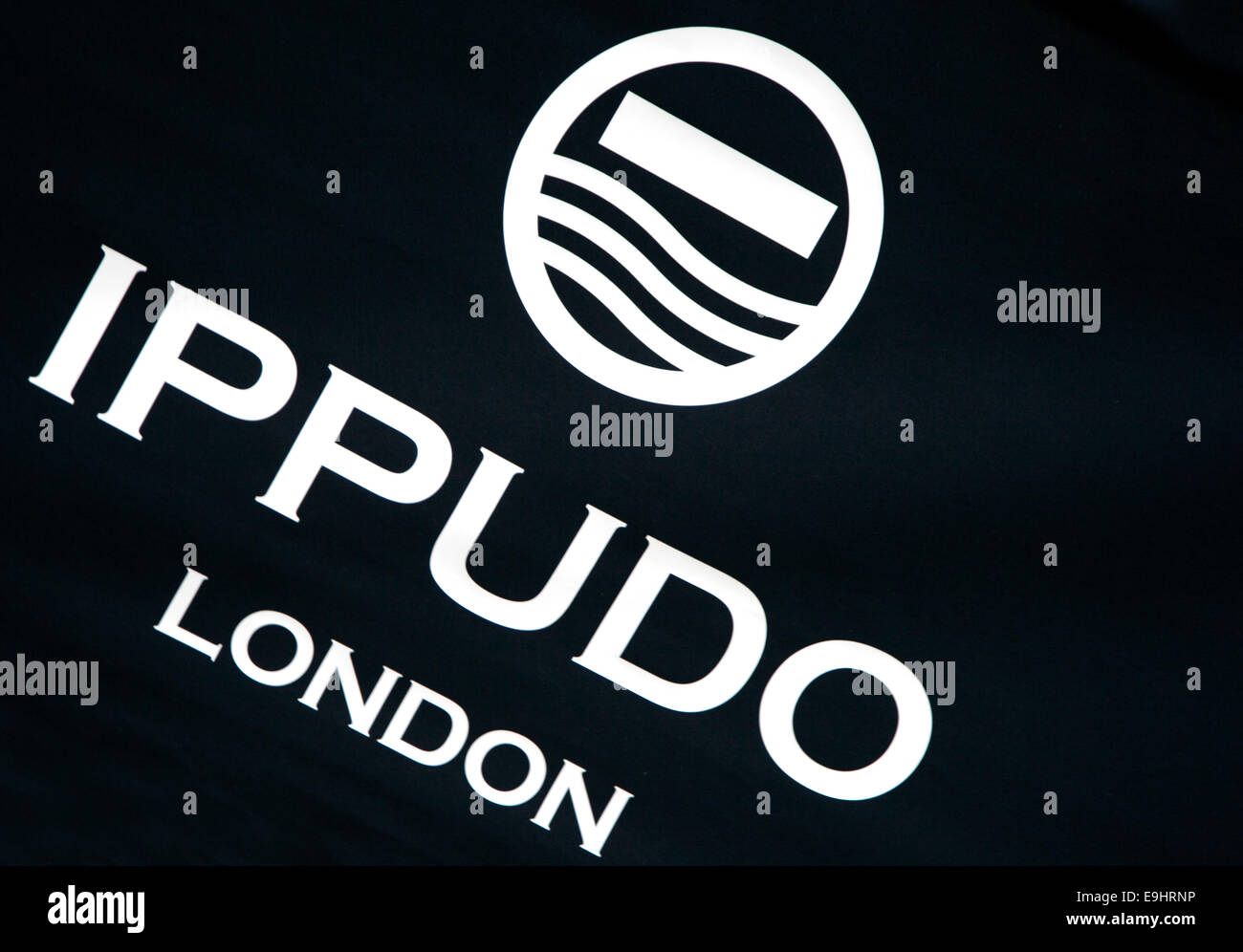 Ippudo london hi-res stock photography and images - Alamy