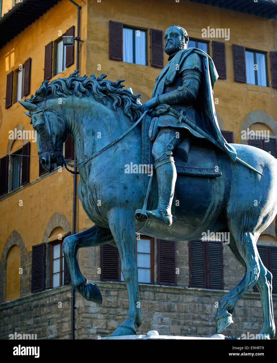 Florence is the principal city of Tuscany with a rich history& culture ...