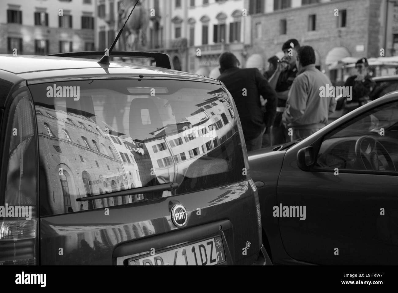 Florence is the principal city of Tuscany with a rich history& culture ...