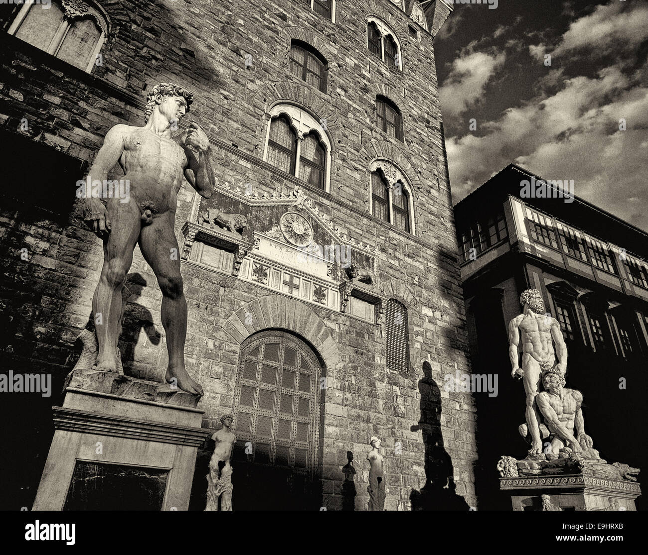 Florence is the principal city of Tuscany with a rich history& culture ...