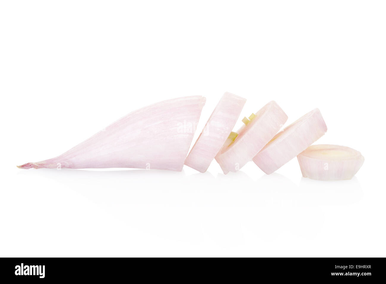 Sliced hi-res stock photography and images - Alamy