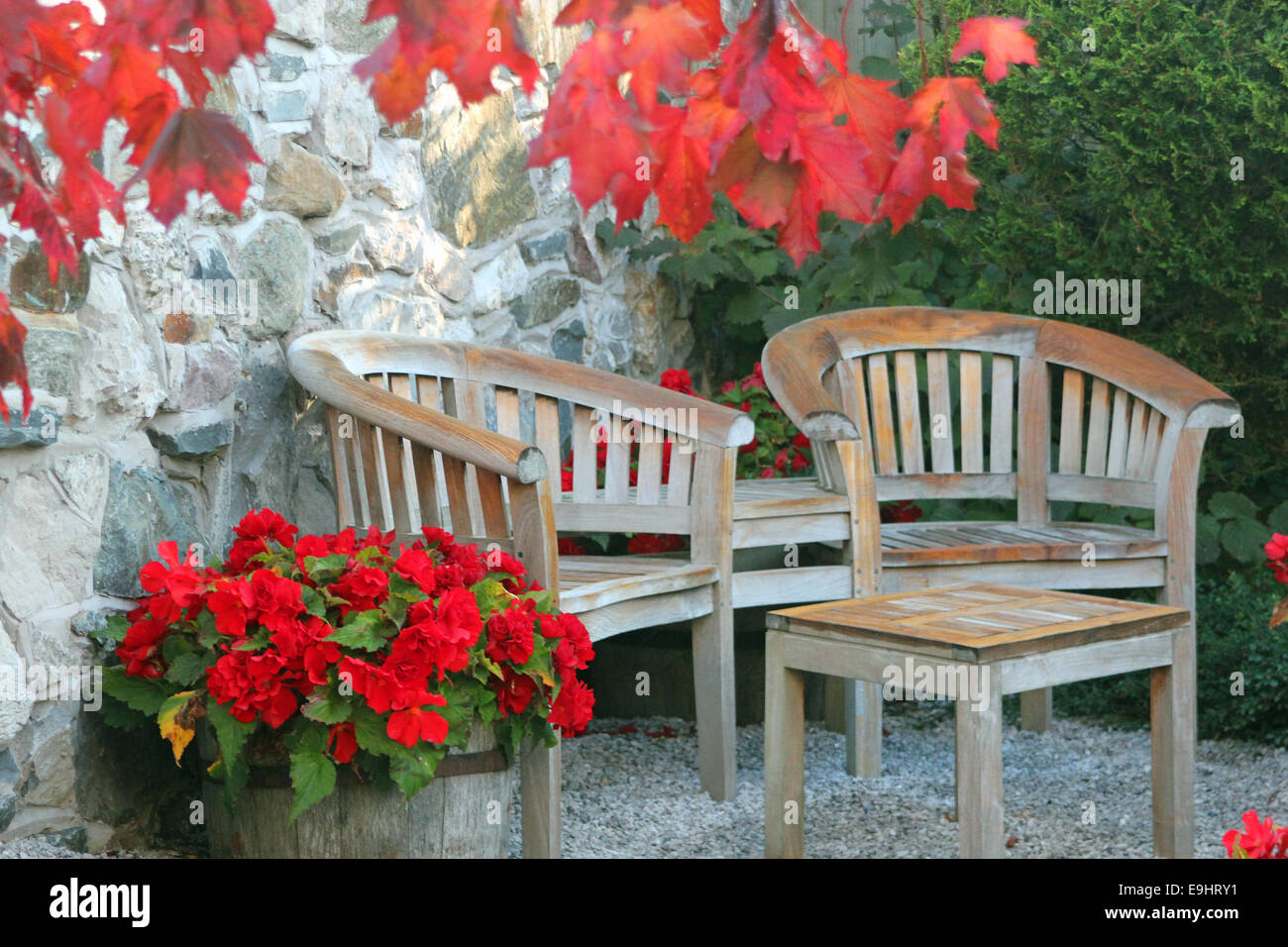 English Fall Foliage High Resolution Stock Photography and Images - Alamy