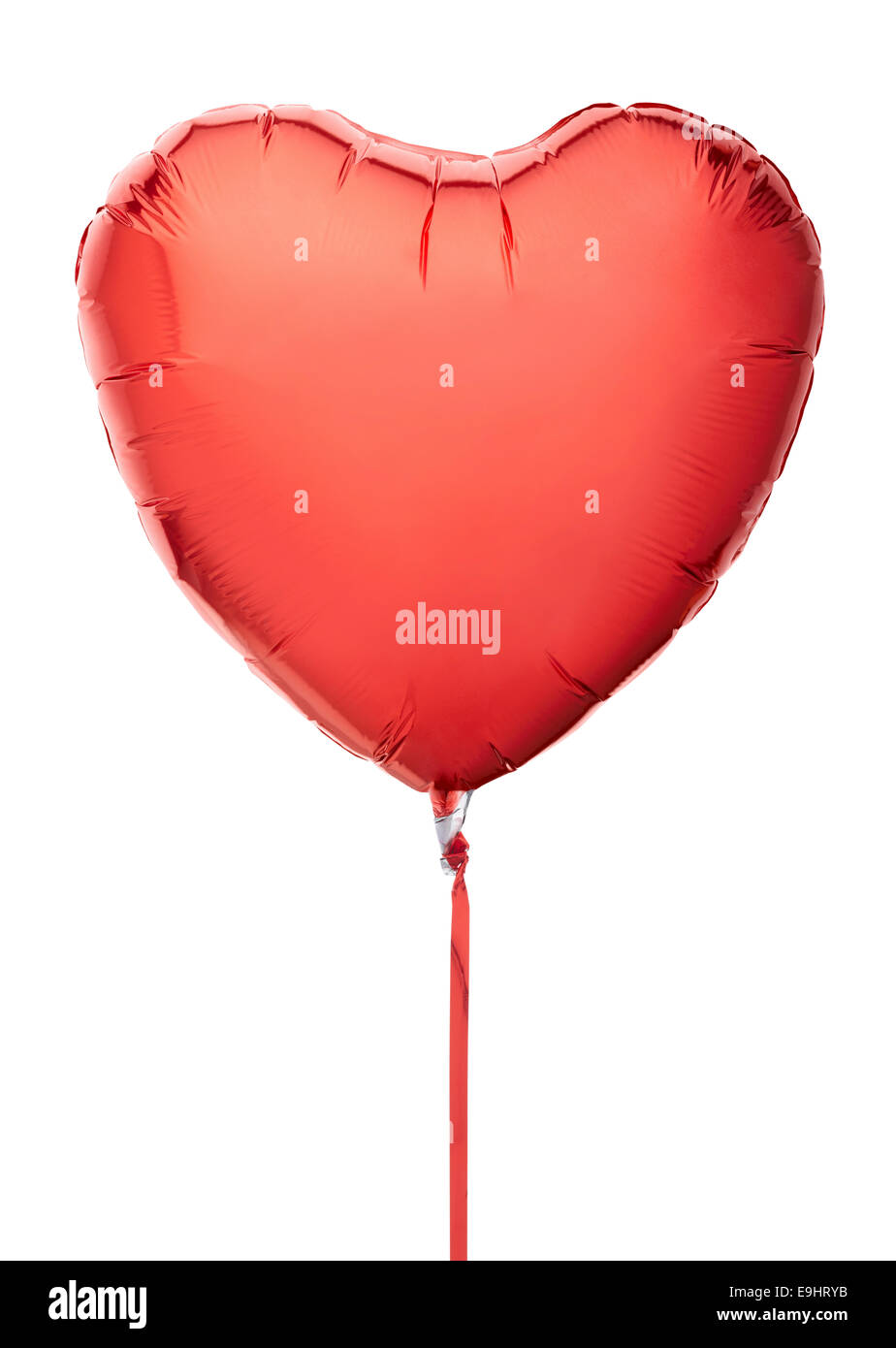 Heart Balloon Photography