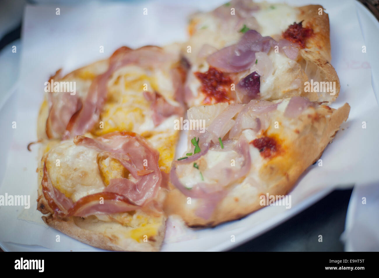 Pinsere rome hi-res stock photography and images - Alamy