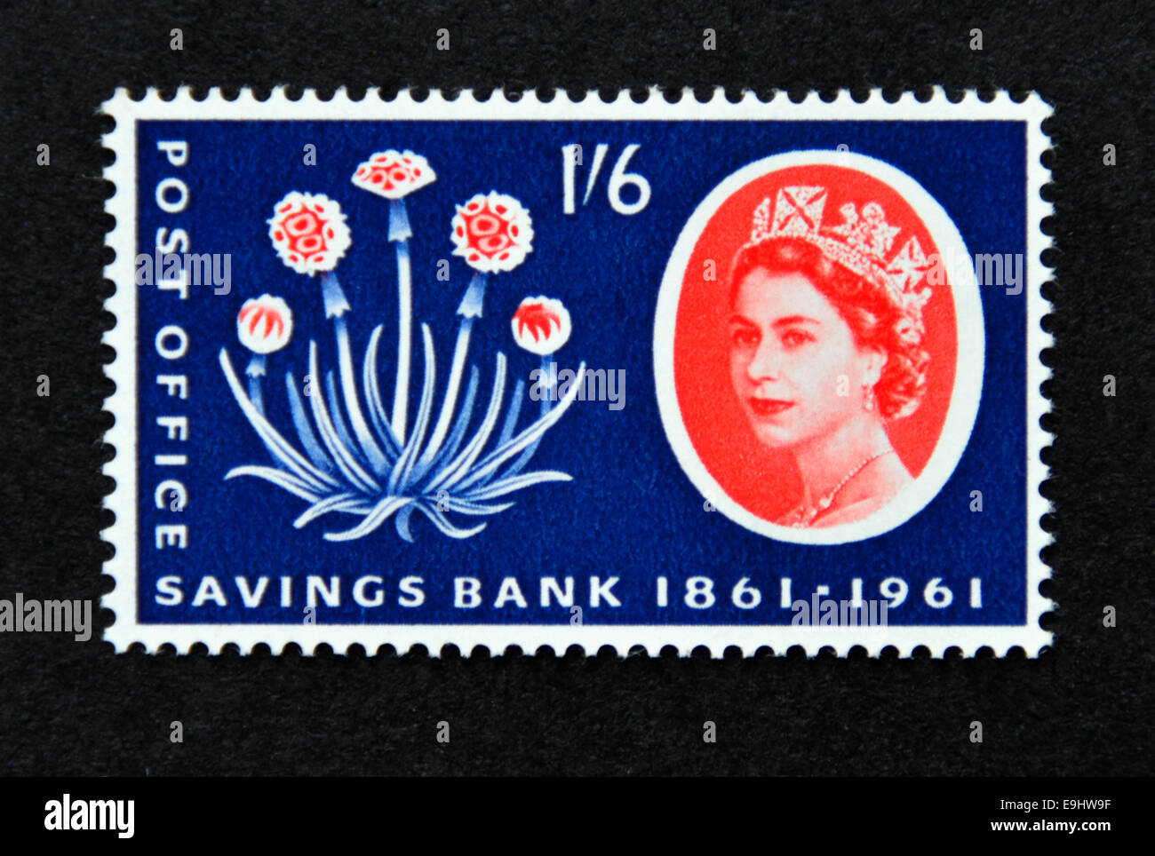 Post office savings bank hi-res stock photography and images - Alamy