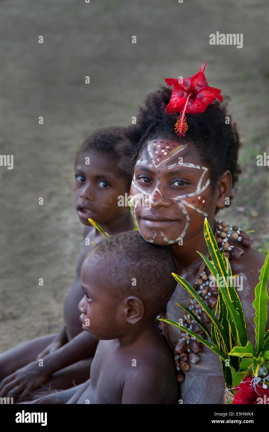 Sepik papua new guinea kundiman hi-res stock photography and images - Alamy