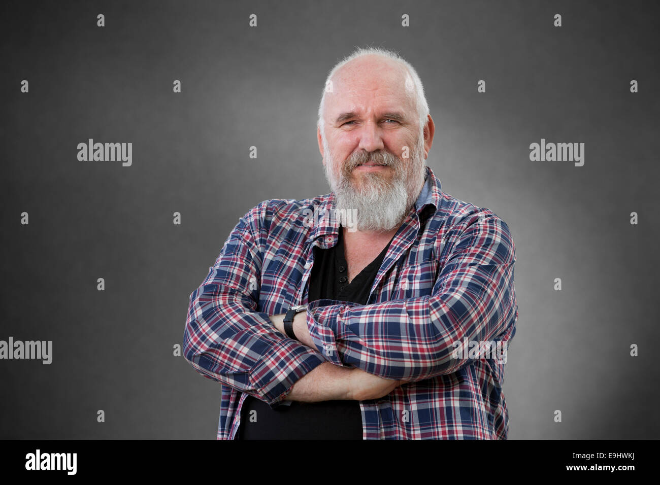 Gerard Woodward, the award-winning British novelist, poet and short ...