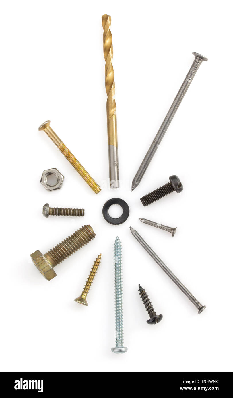 Tool art engineering new Cut Out Stock Images & Pictures - Alamy