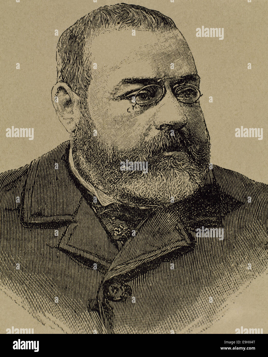 Jose feliu y codina hi-res stock photography and images - Alamy