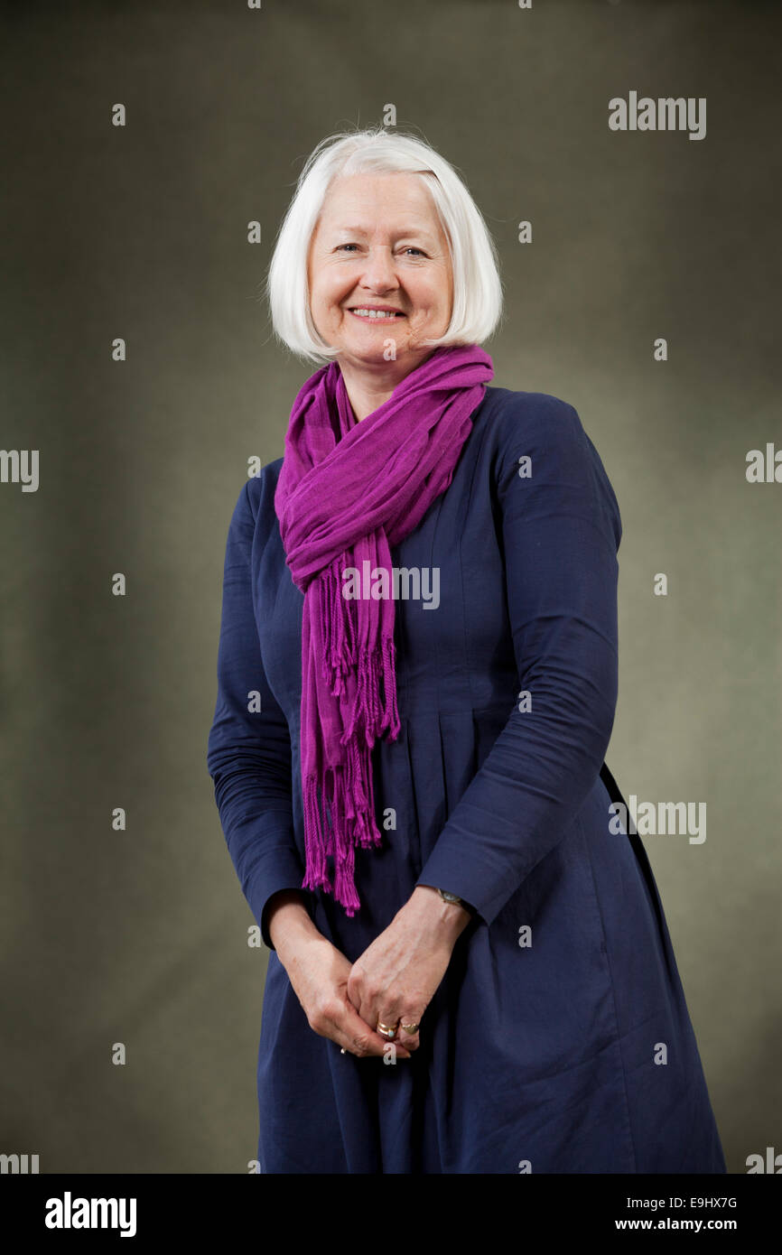 Christine de luca hi-res stock photography and images - Alamy