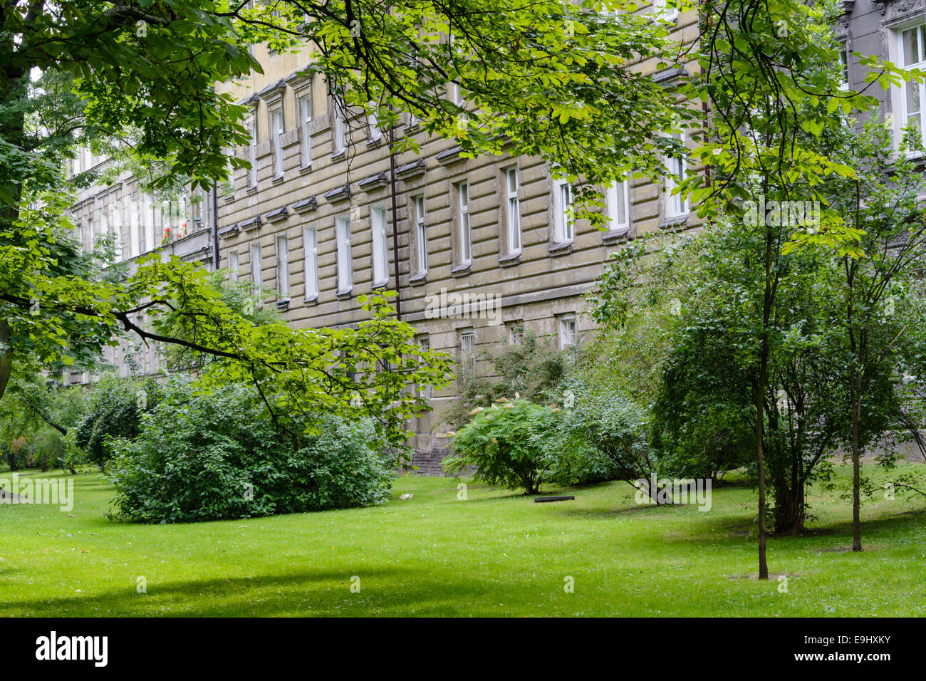 Planty hi-res stock photography and images - Alamy