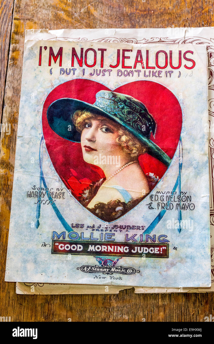 Fred Mayo High Resolution Stock Photography and Images - Alamy