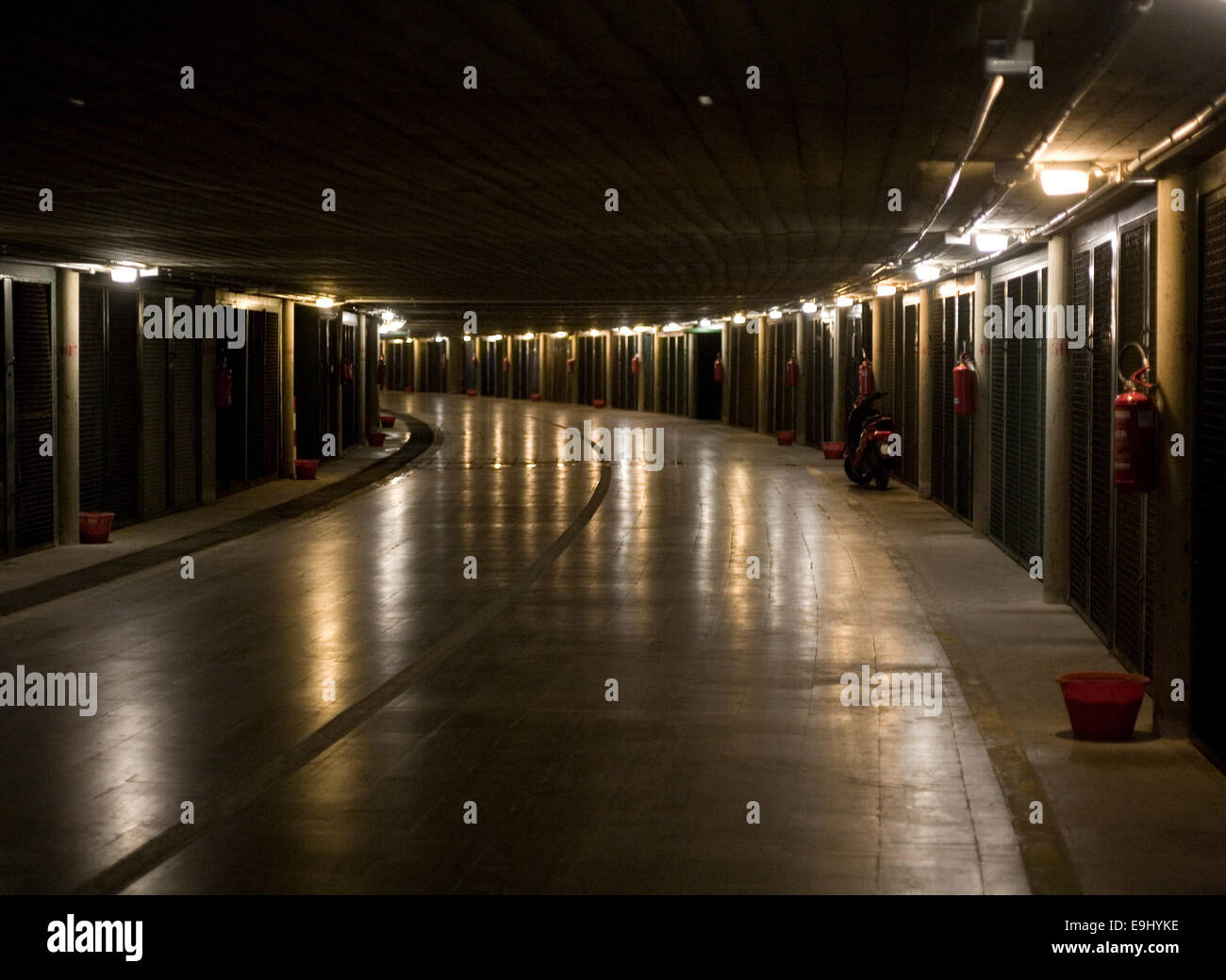 Punta Ala, Tuscany, Italy Stock Photo - Alamy