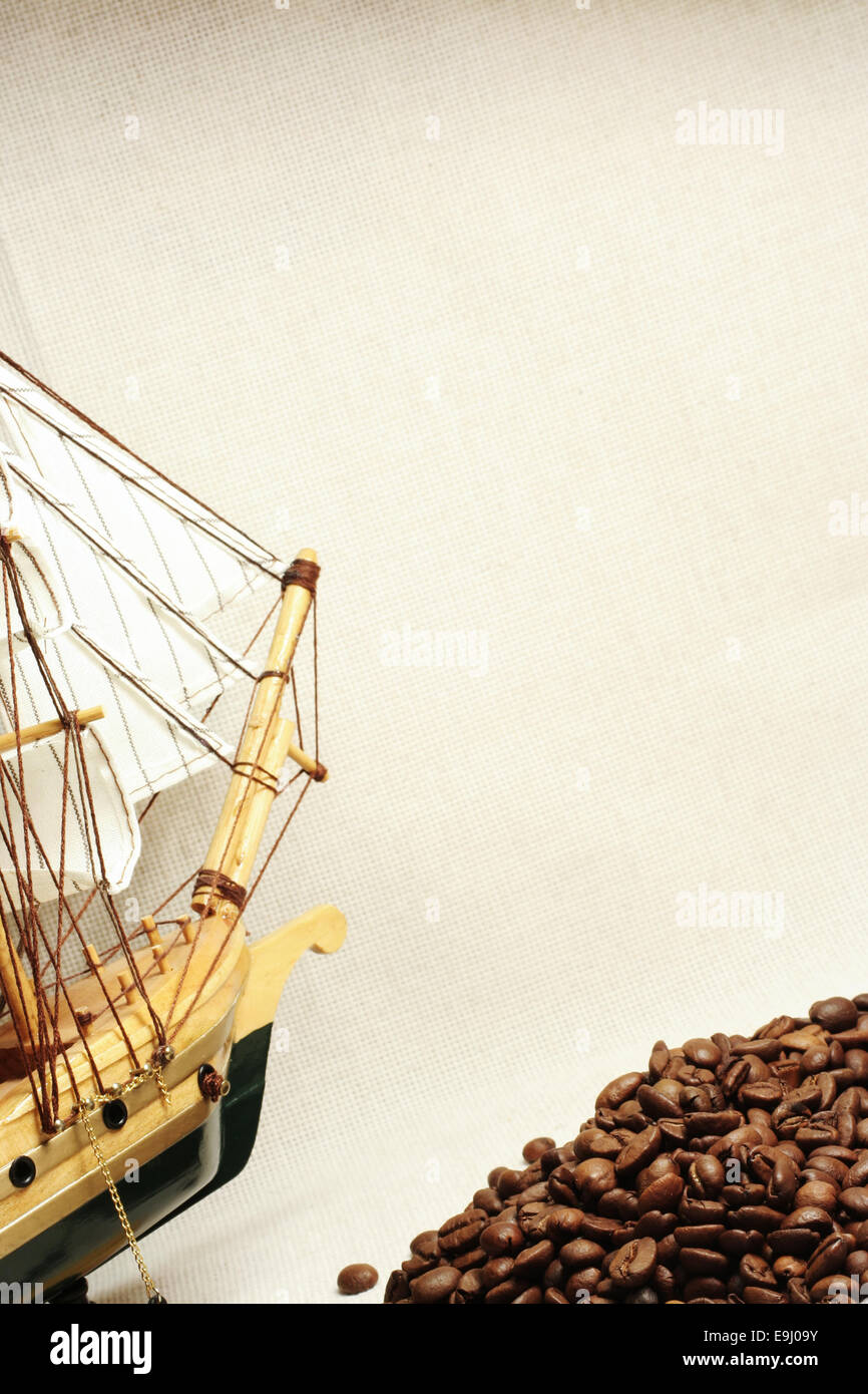 Pirate ship cafe hi-res stock photography and images - Alamy
