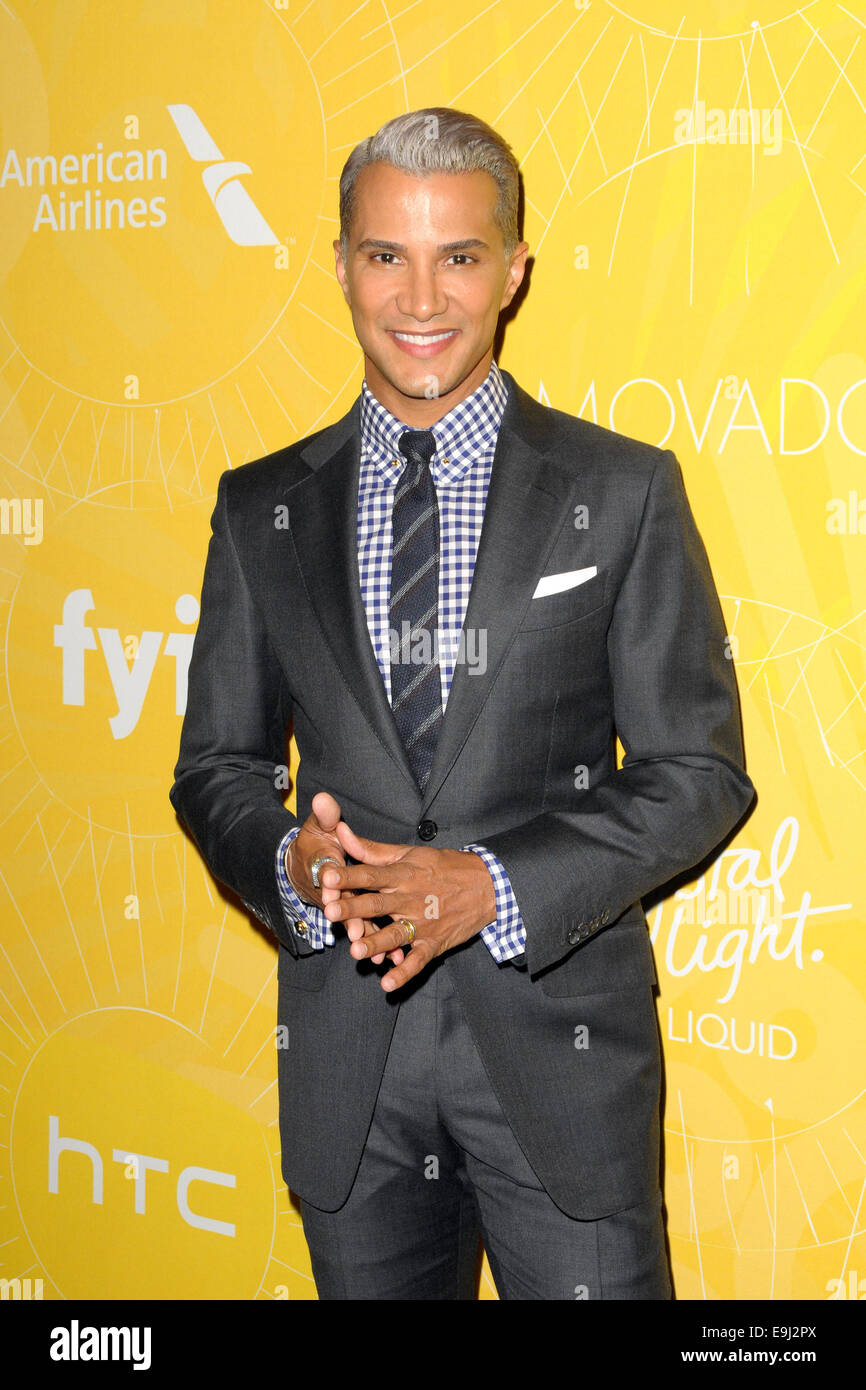 Variety Power Of Women: New York - Red Carpet Arrivals Featuring: Jay ...