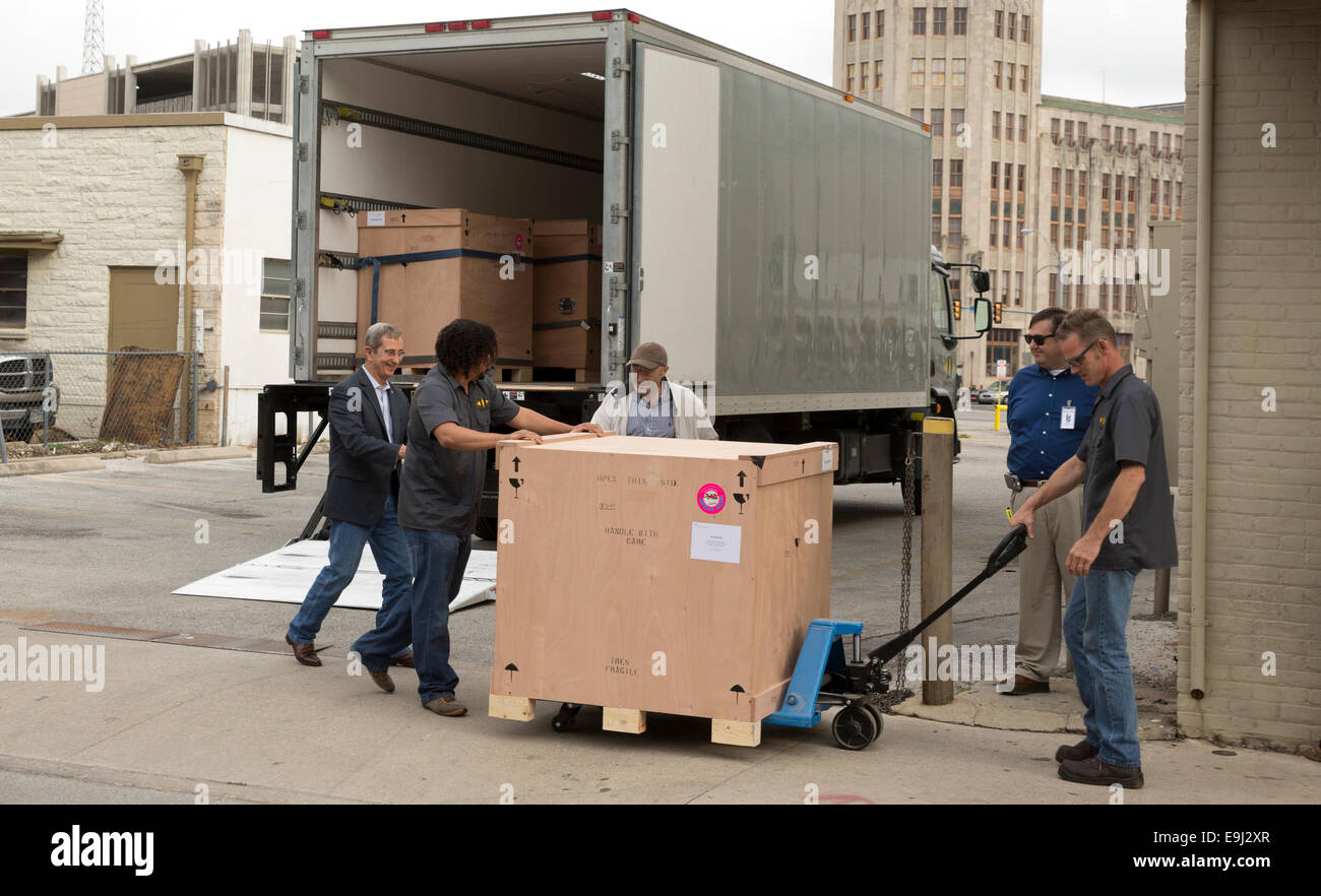 British music legend, Phil Collins donates what is considered the ...