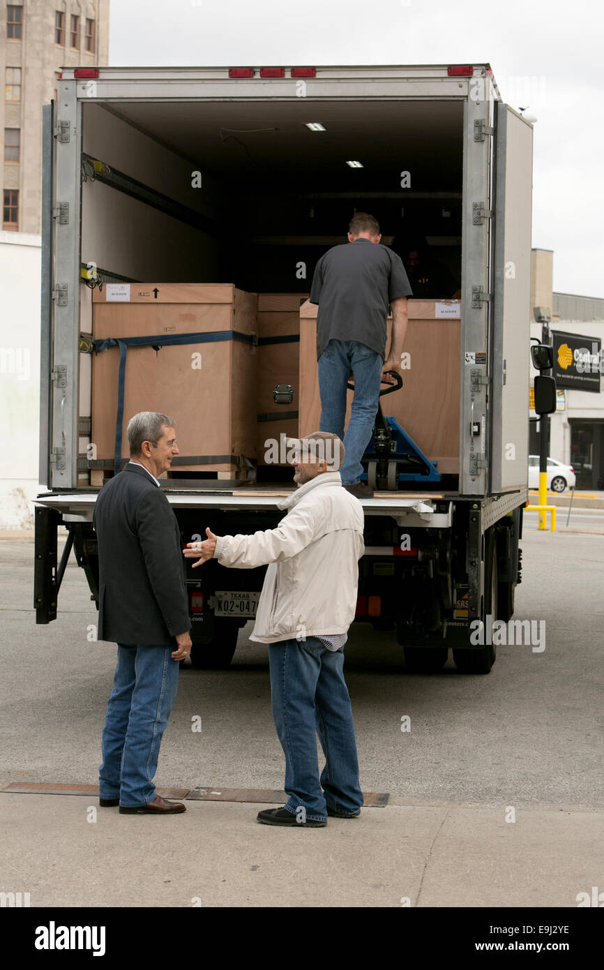 British music legend, Phil Collins donates what is considered the ...