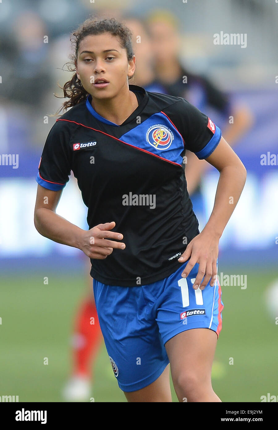 Raquel rodriguez hi-res stock photography and images - Alamy