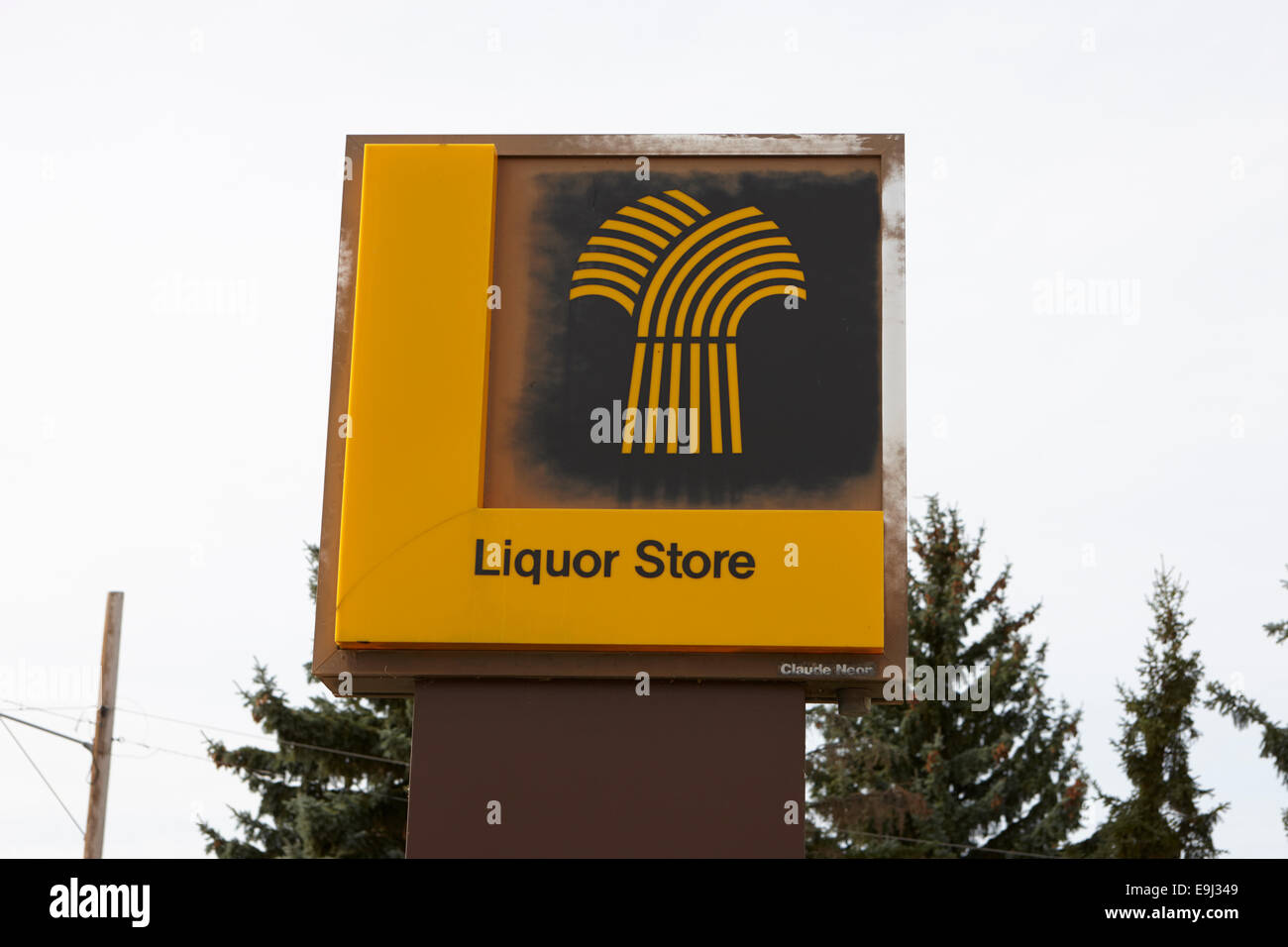 State regulated hi-res stock photography and images - Alamy