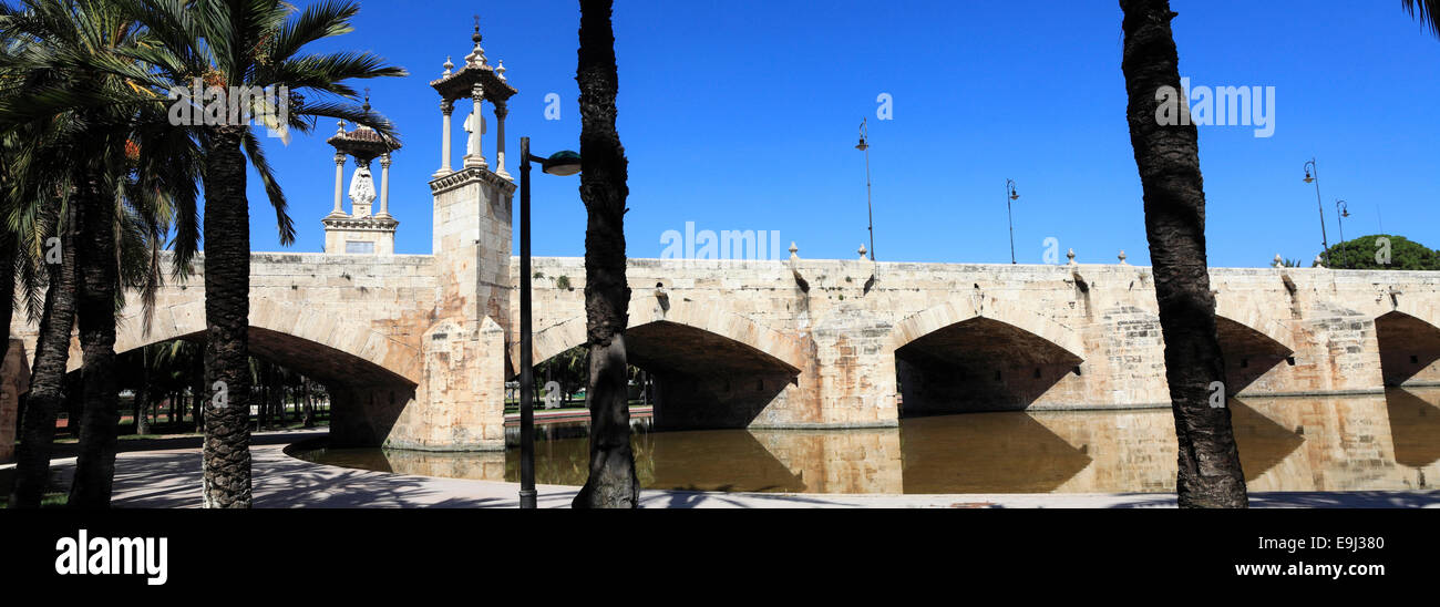 Puente del mar hi-res stock photography and images - Alamy