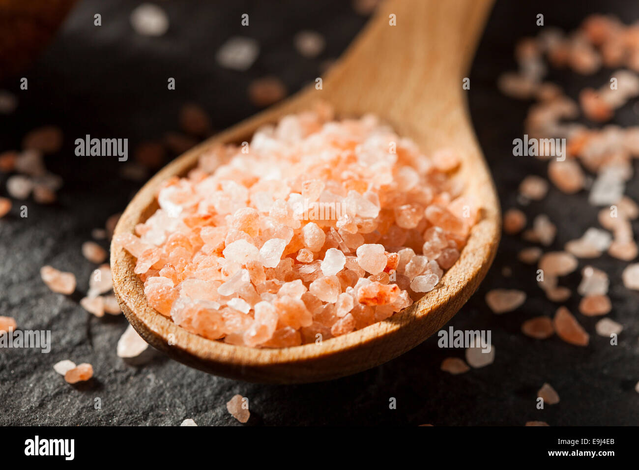Himalayn salt hi-res stock photography and images - Alamy