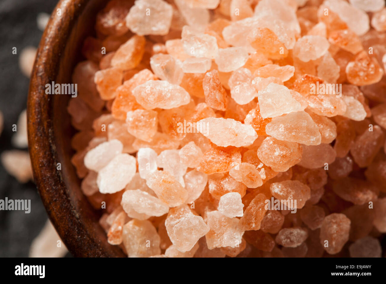 Himalayn salt hi-res stock photography and images - Alamy