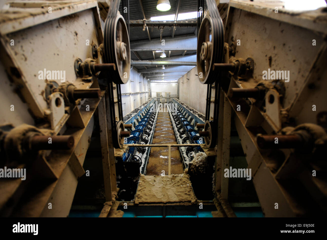 Ginned Cotton High Resolution Stock Photography and Images - Alamy