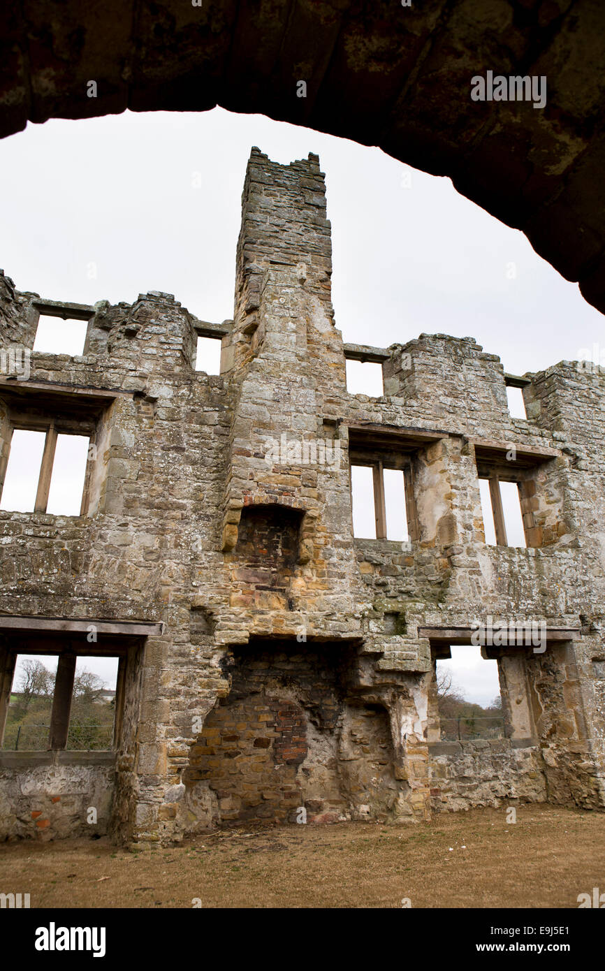 Rokeby estate hi-res stock photography and images - Alamy