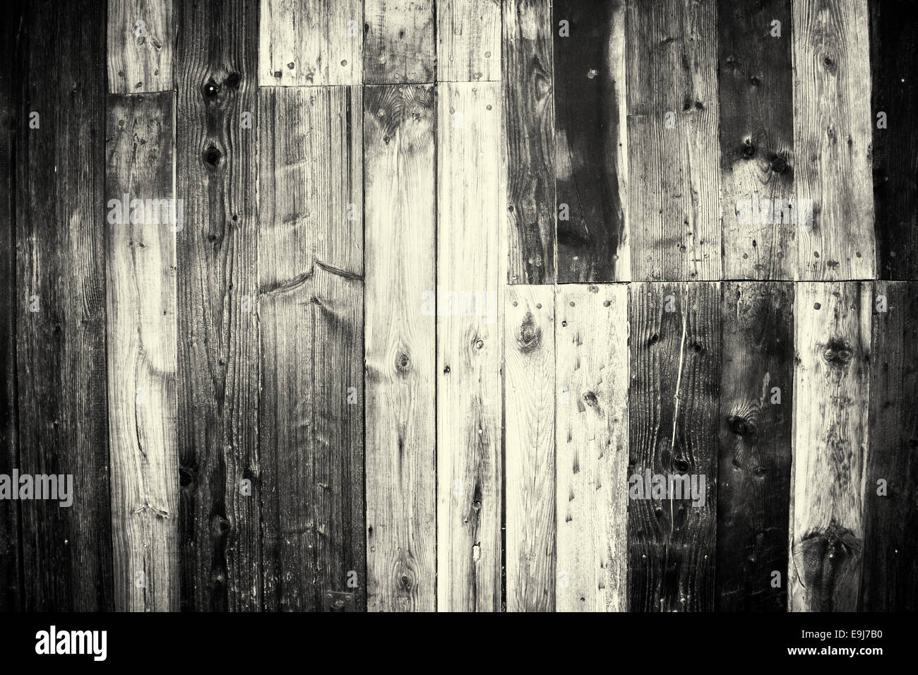 Warm light wood texture background hi-res stock photography and images ...