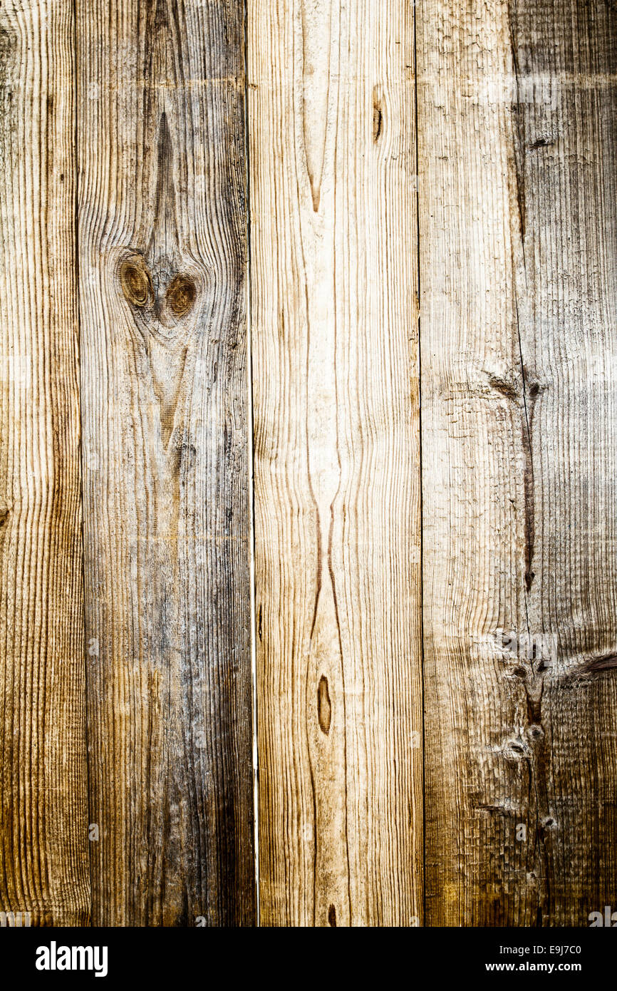 Warm light wood texture background hi-res stock photography and images ...