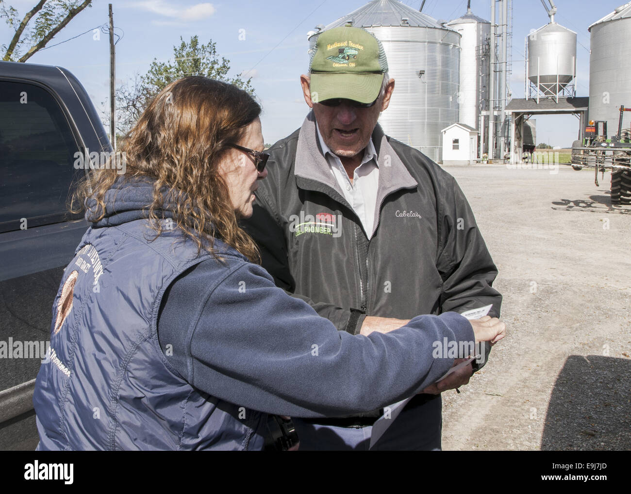 Woman duties hi-res stock photography and images - Alamy