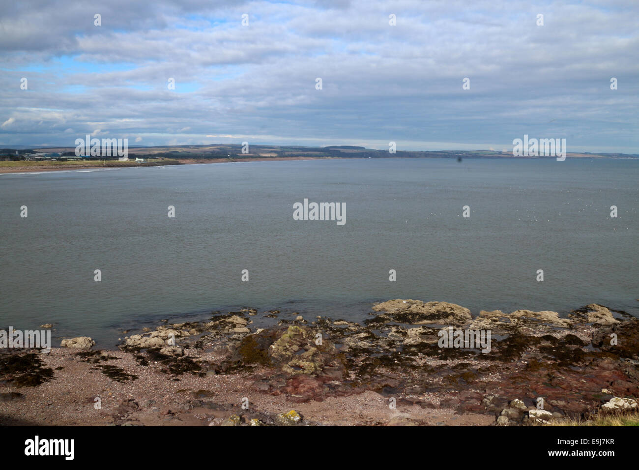 Mouth Of River South Esk High Resolution Stock Photography and Images ...