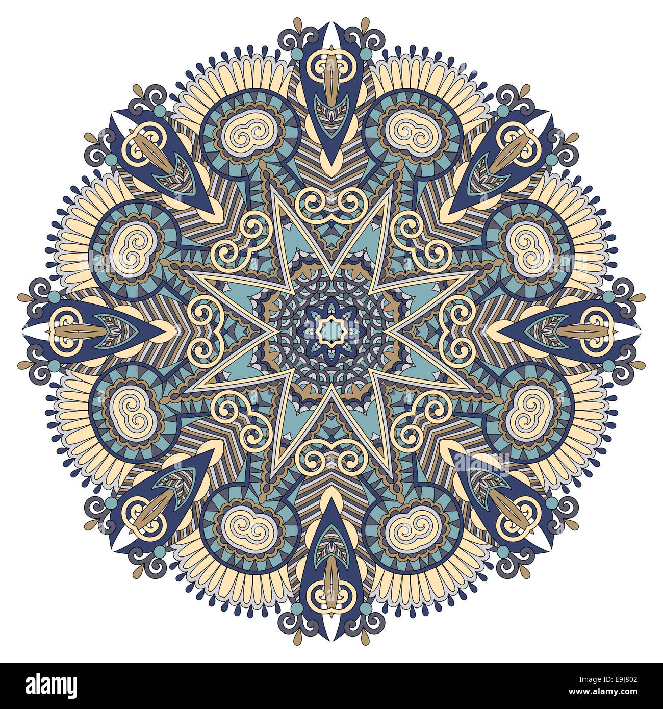 Yoga Flow Pattern High Resolution Stock Photography and Images - Alamy