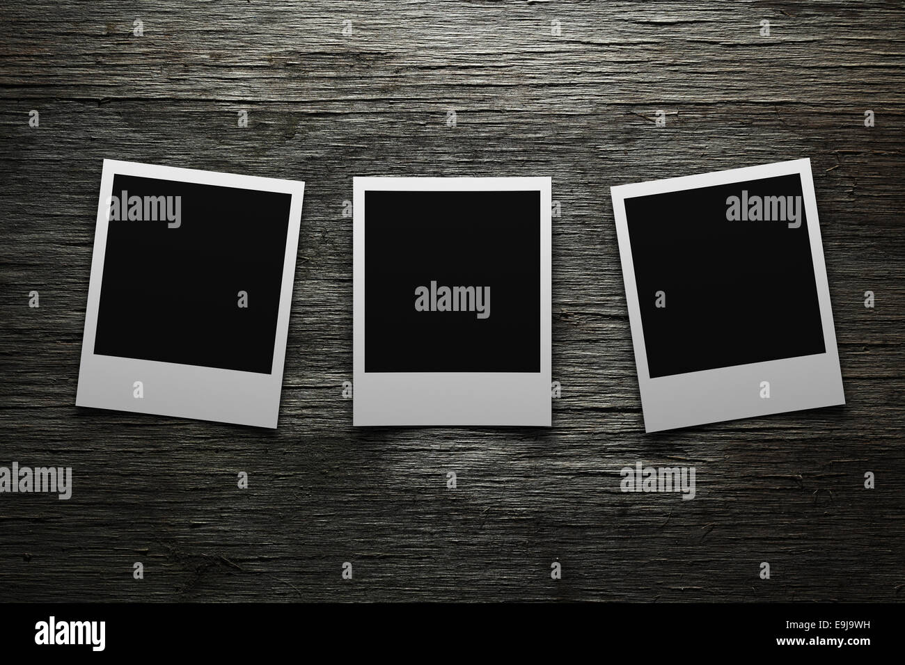 Empty photos images hi-res stock photography and images - Alamy