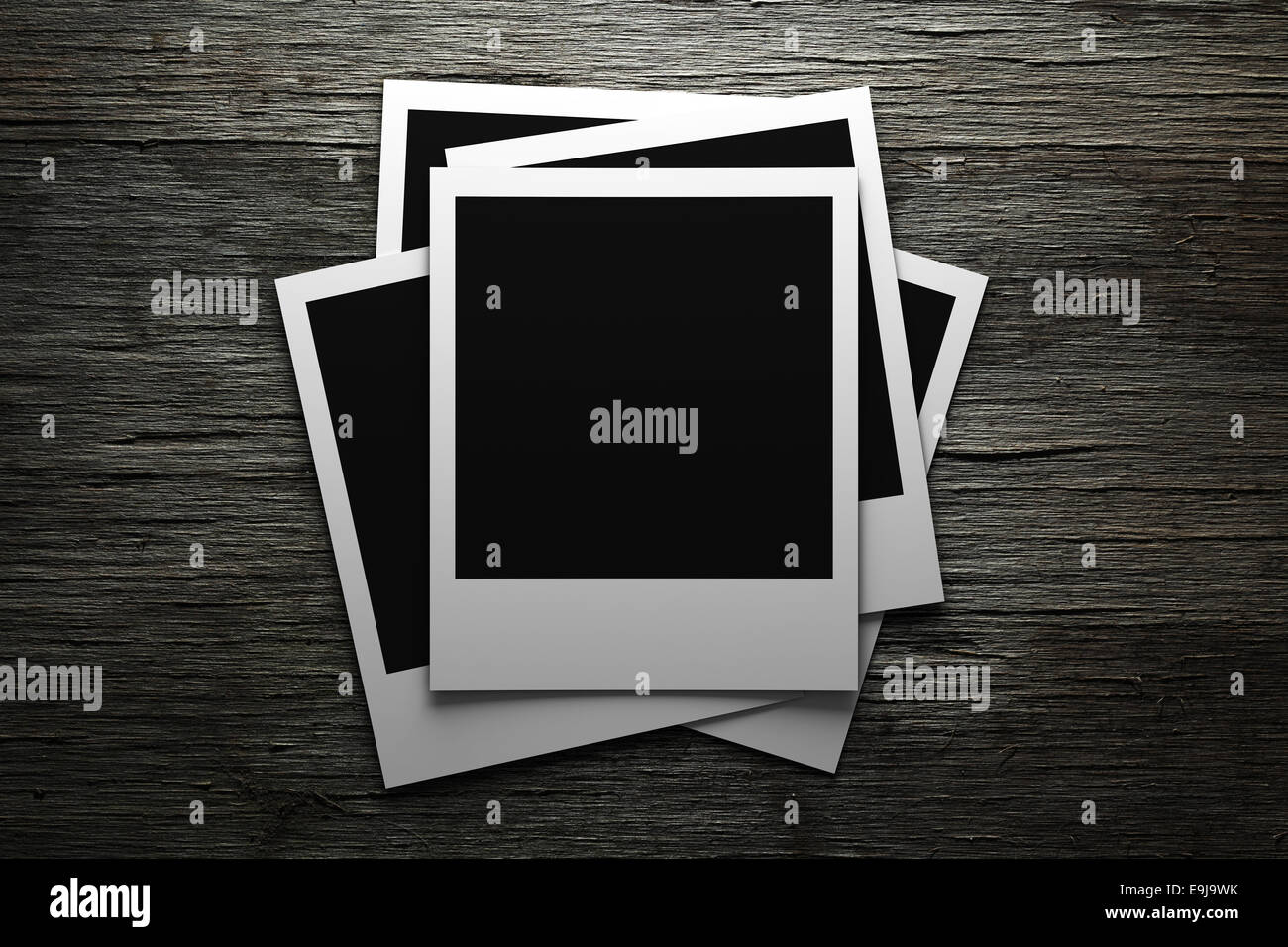 Vintage camera blank square hi-res stock photography and images - Alamy