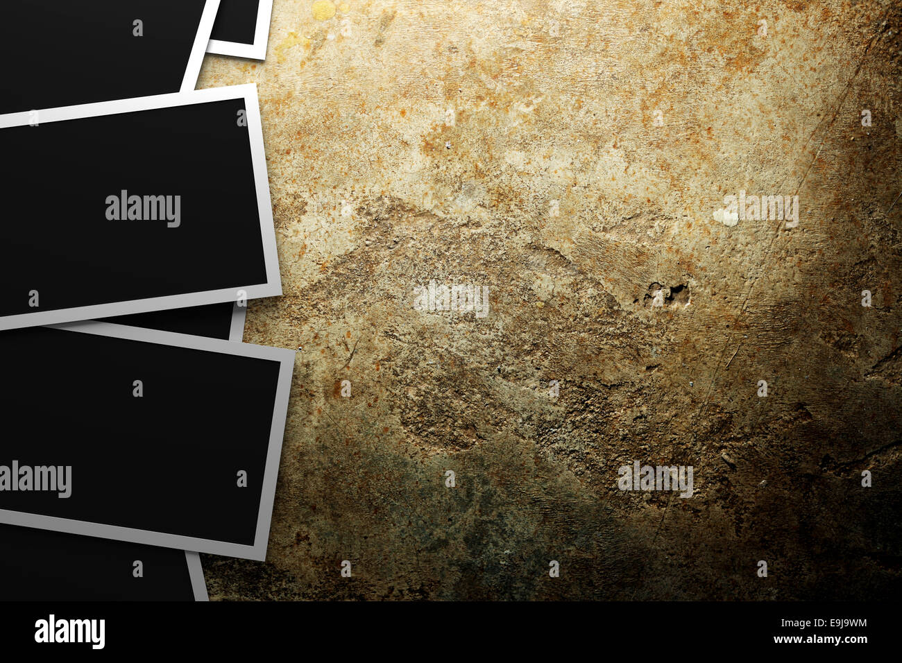 Empty photos images hi-res stock photography and images - Alamy