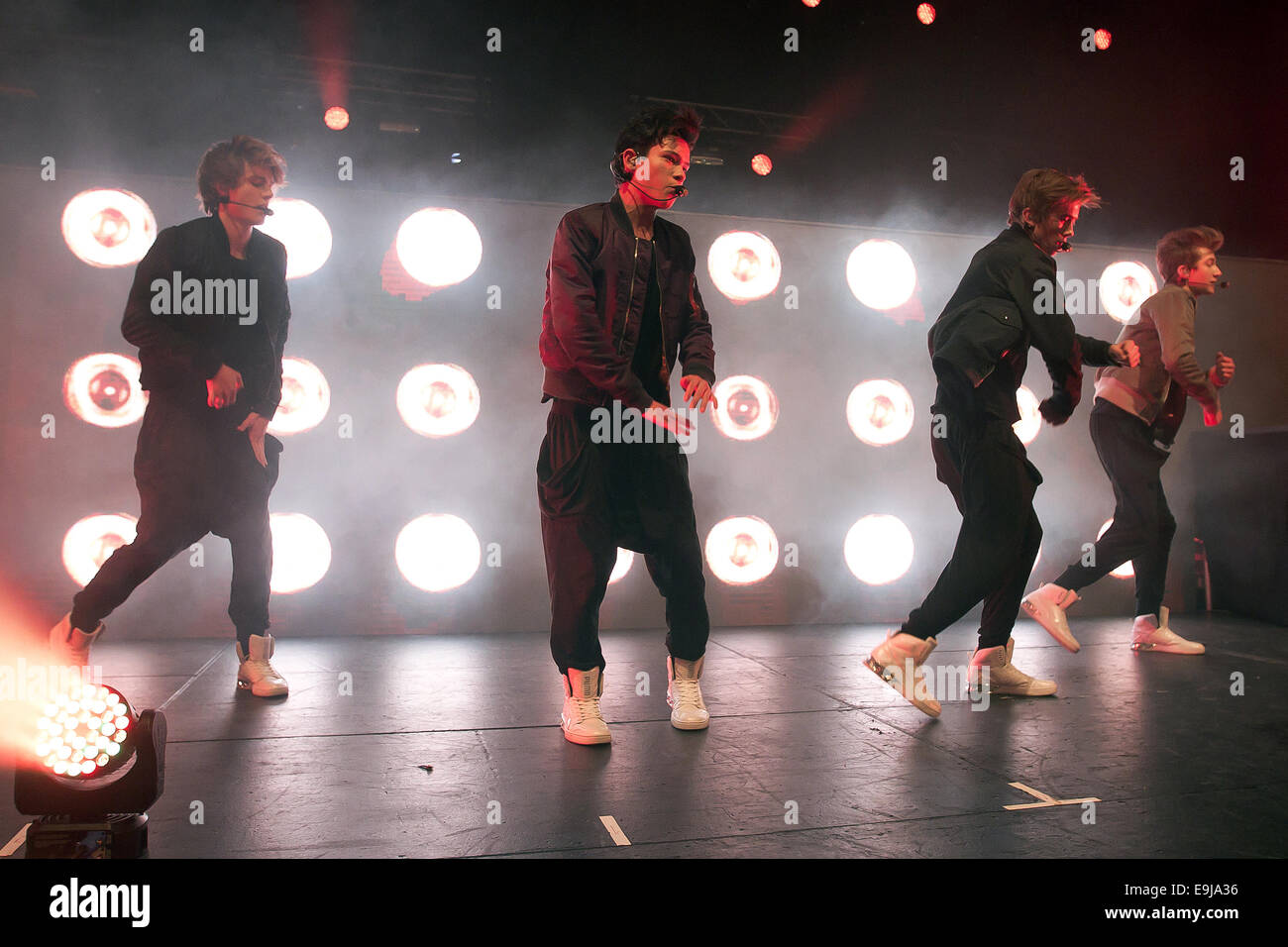 Omar rudberg hi-res stock photography and images - Alamy