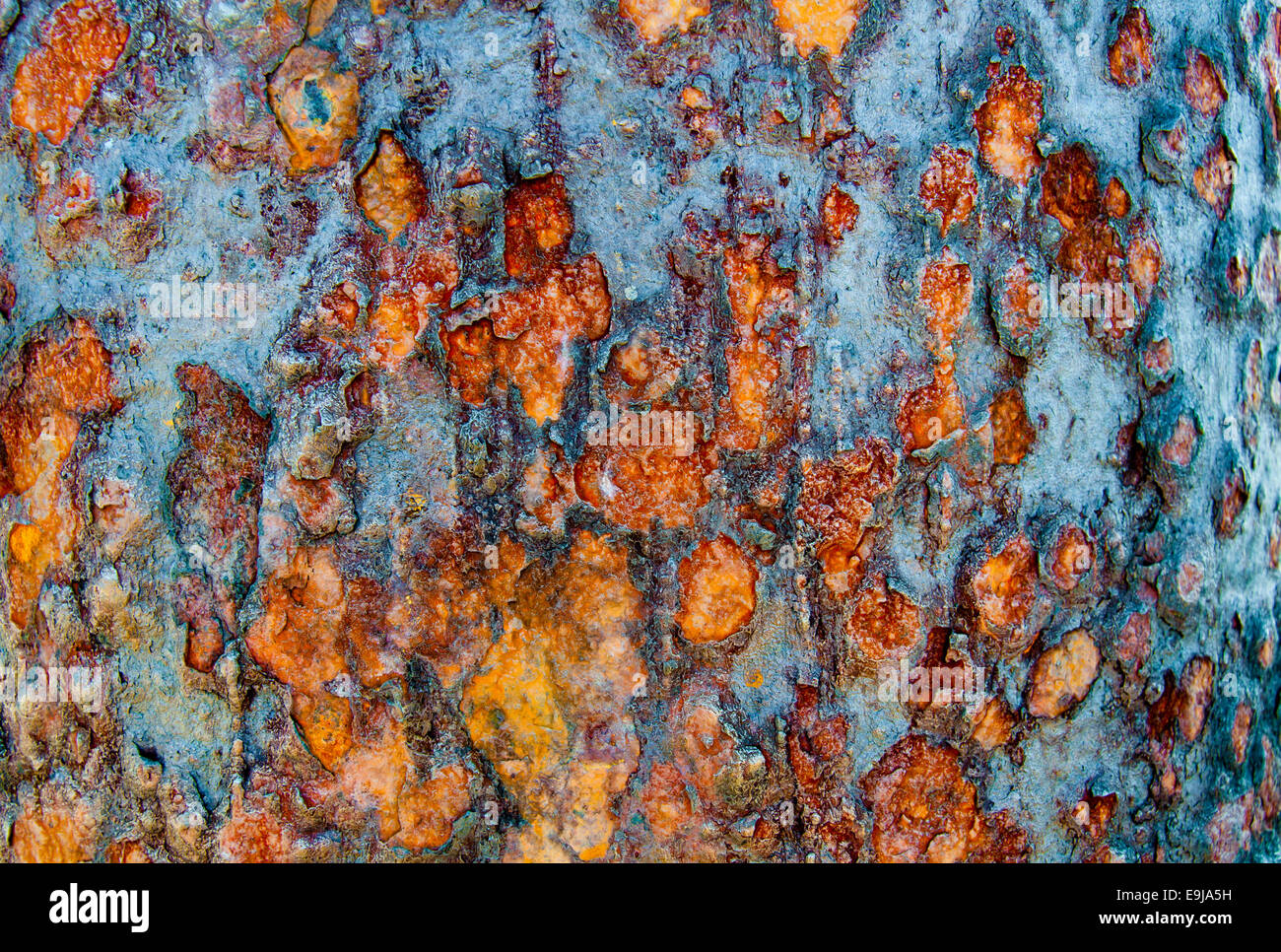 Metal rust background Stock Photo - Alamy