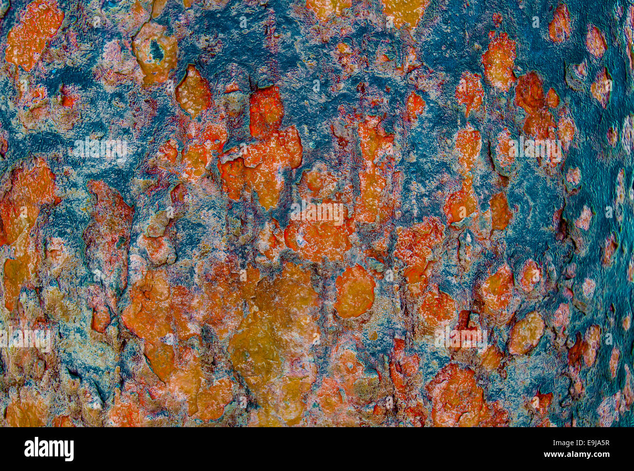 Metal rust background Stock Photo - Alamy