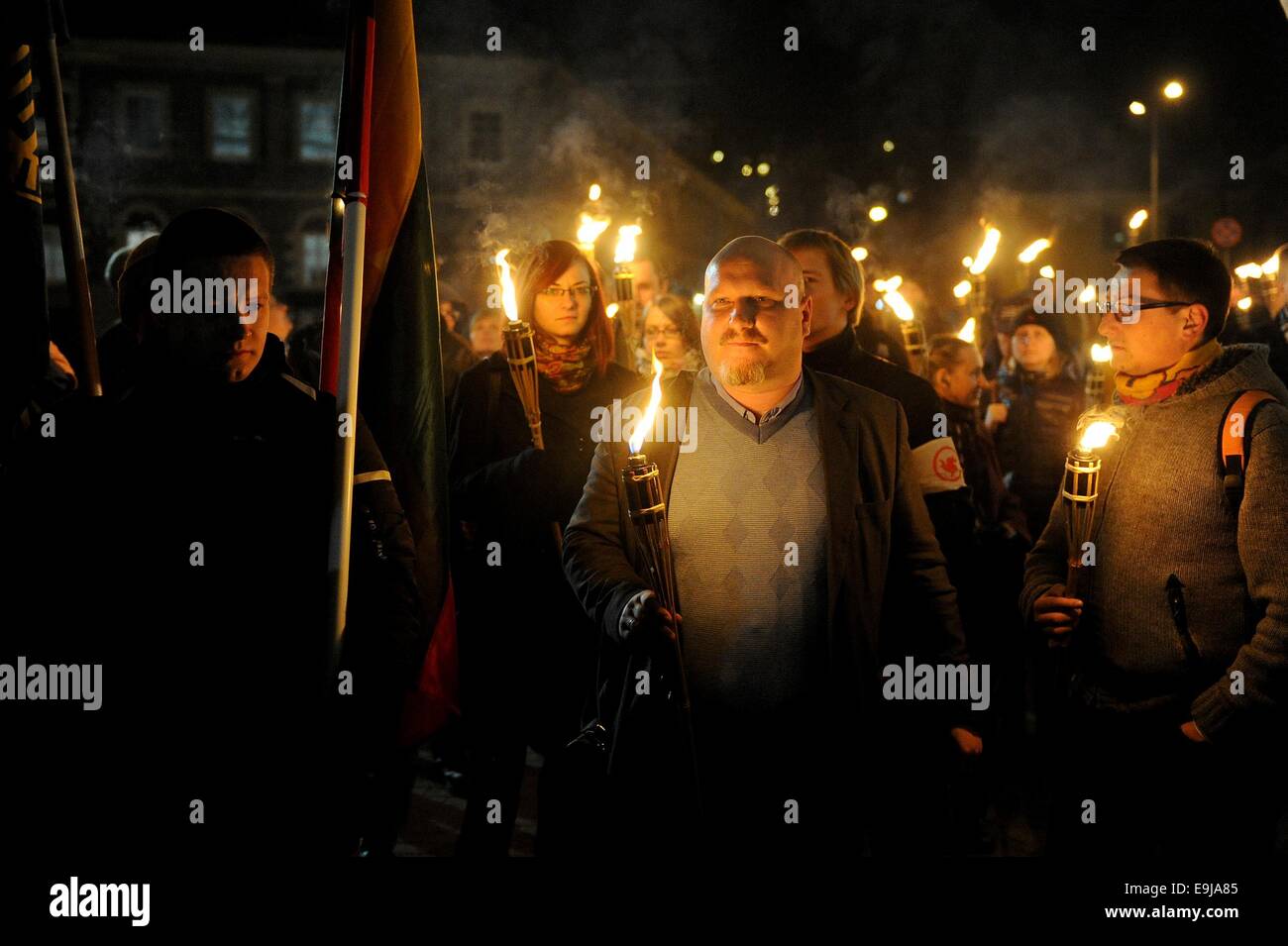 Soviet occupation of poland hi-res stock photography and images - Alamy