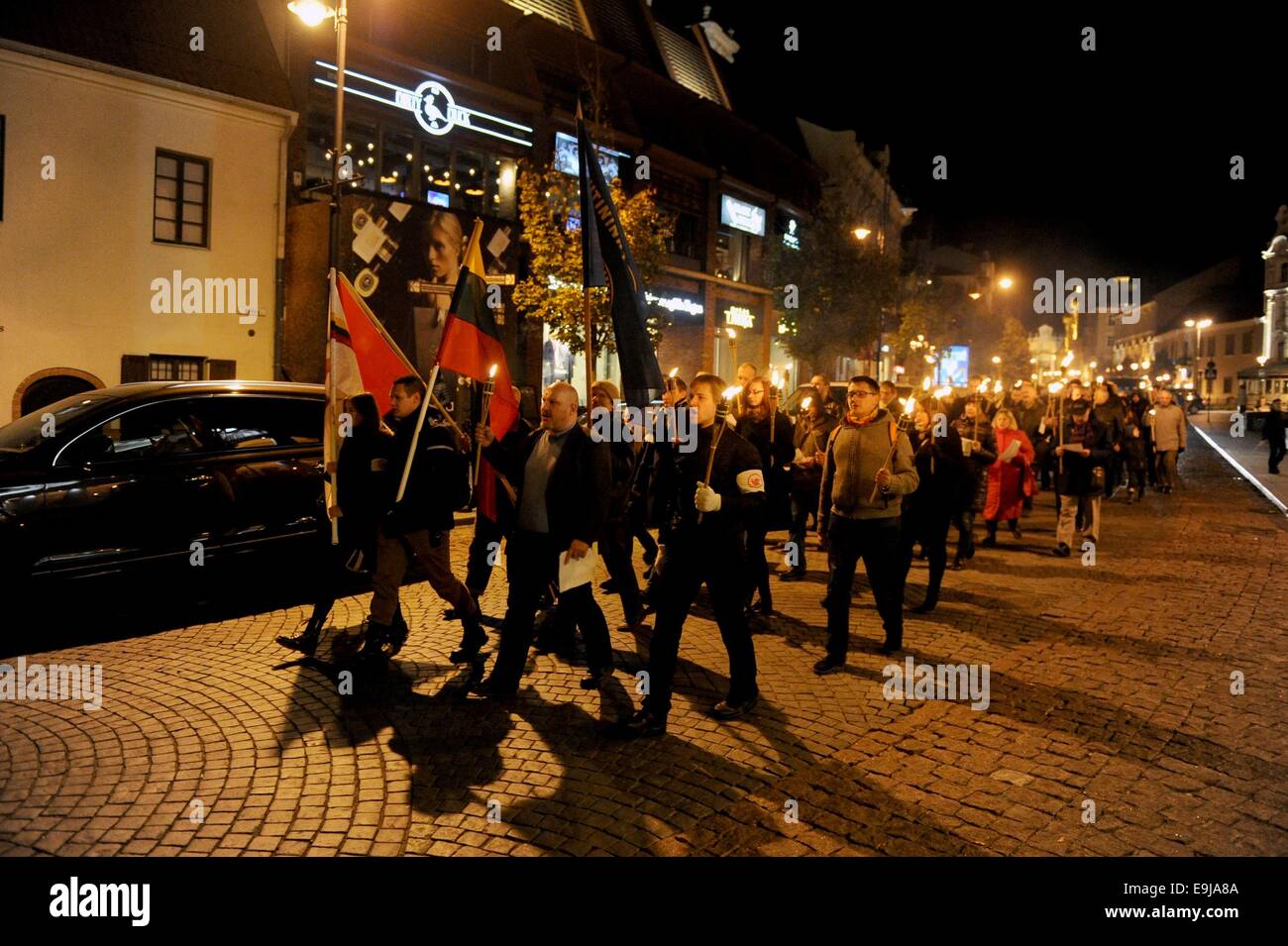 Soviet occupation of poland hi-res stock photography and images - Alamy