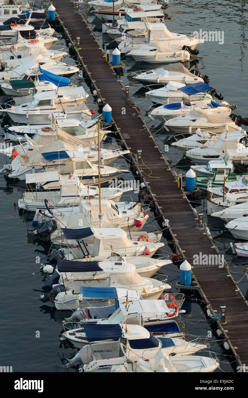 Cartagena View Port High Resolution Stock Photography and Images - Alamy