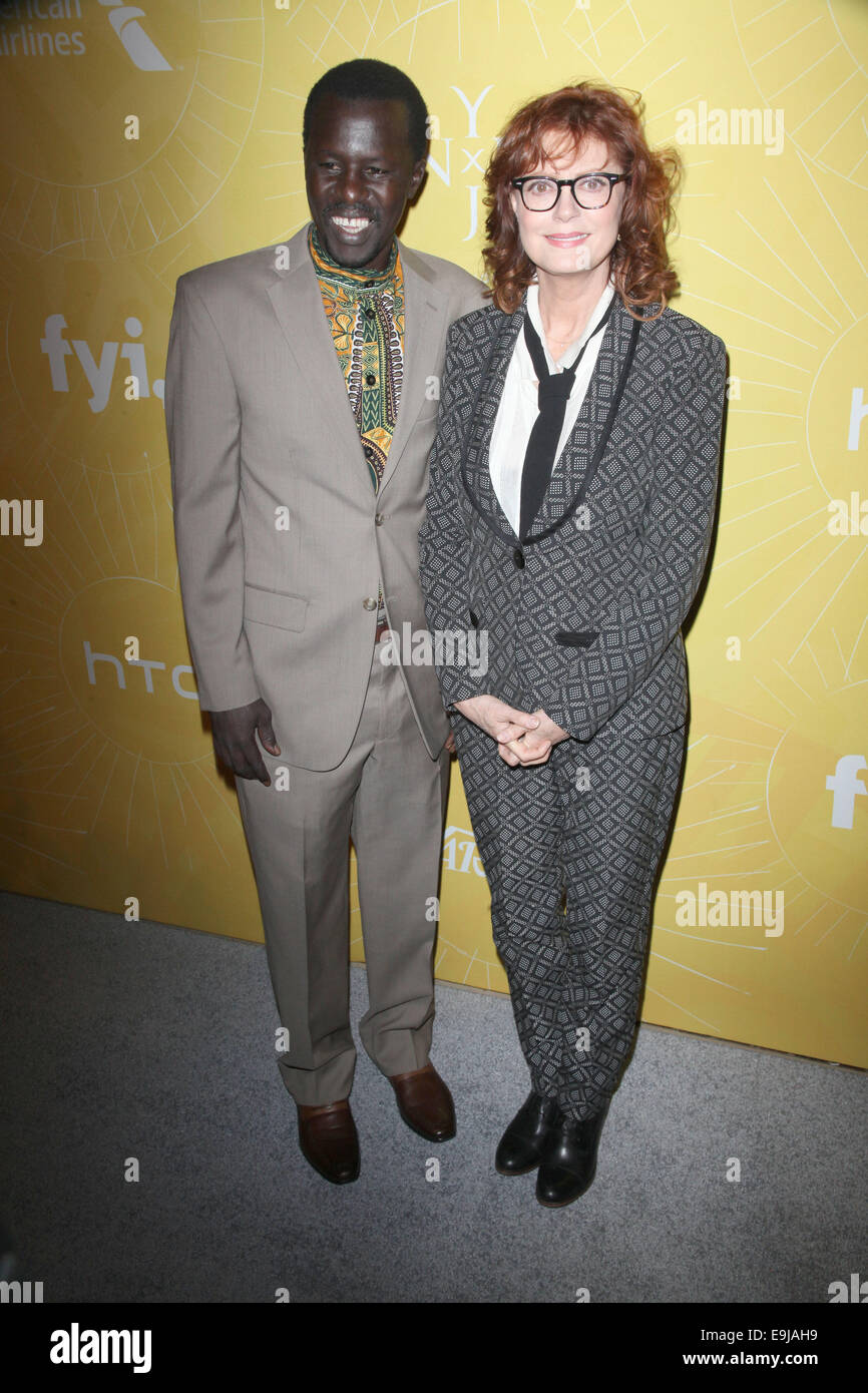 Variety Power Of Women: New York - Red Carpet Arrivals Featuring ...