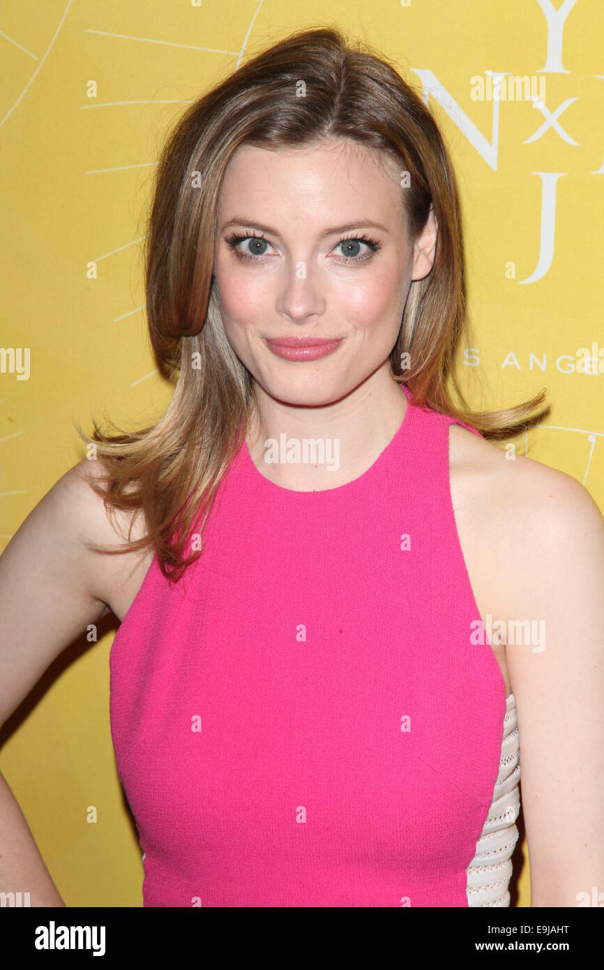 Variety Power Of Women: New York - Red Carpet Arrivals Featuring ...