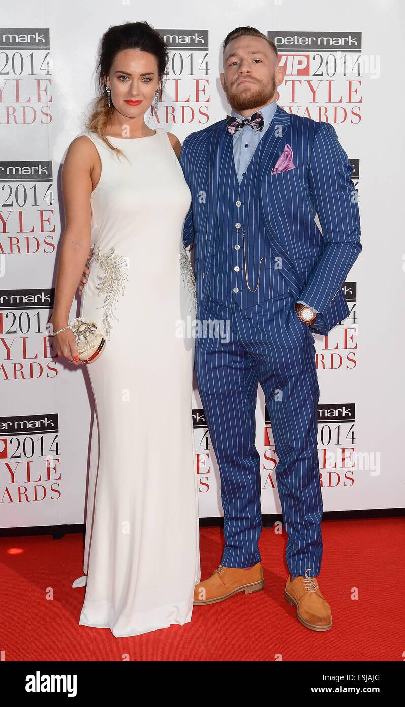 VIP Style Awards at The Marker Hotel - Arrivals Featuring: Dee Devlin ...