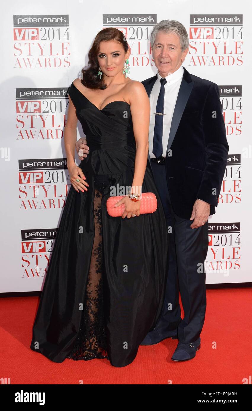 VIP Style Awards at The Marker Hotel - Arrivals Featuring: Virginia ...