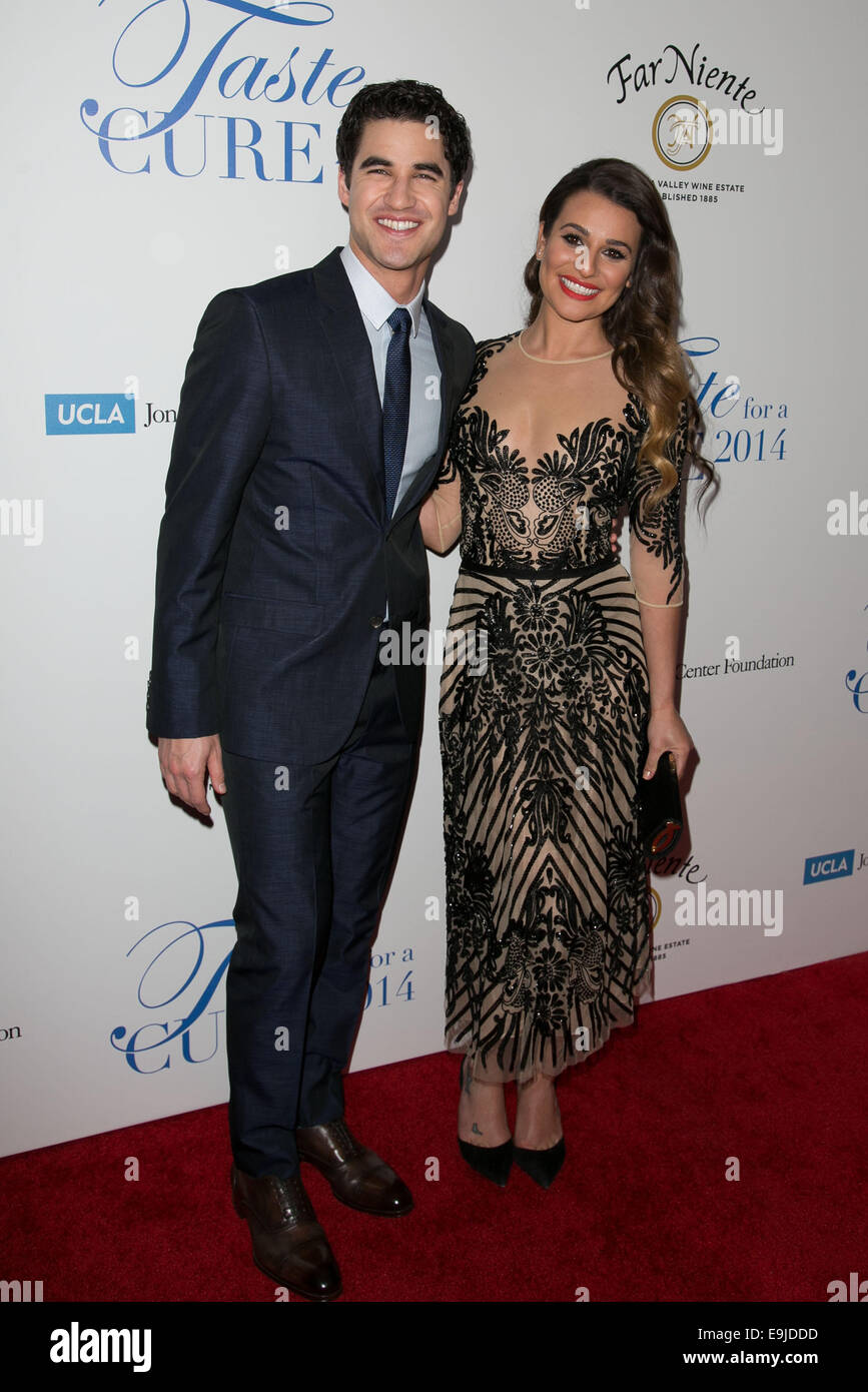 Celebrities attend 19th Annual Jonsson Cancer Center Foundation’s (JCCF ...