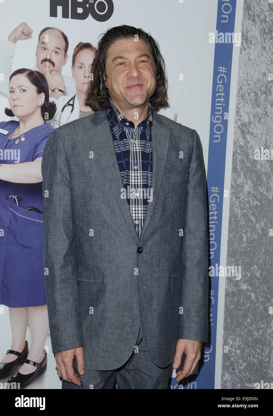 Los Angeles, California, USA. 28th Oct, 2014. Will Schffer attending ...