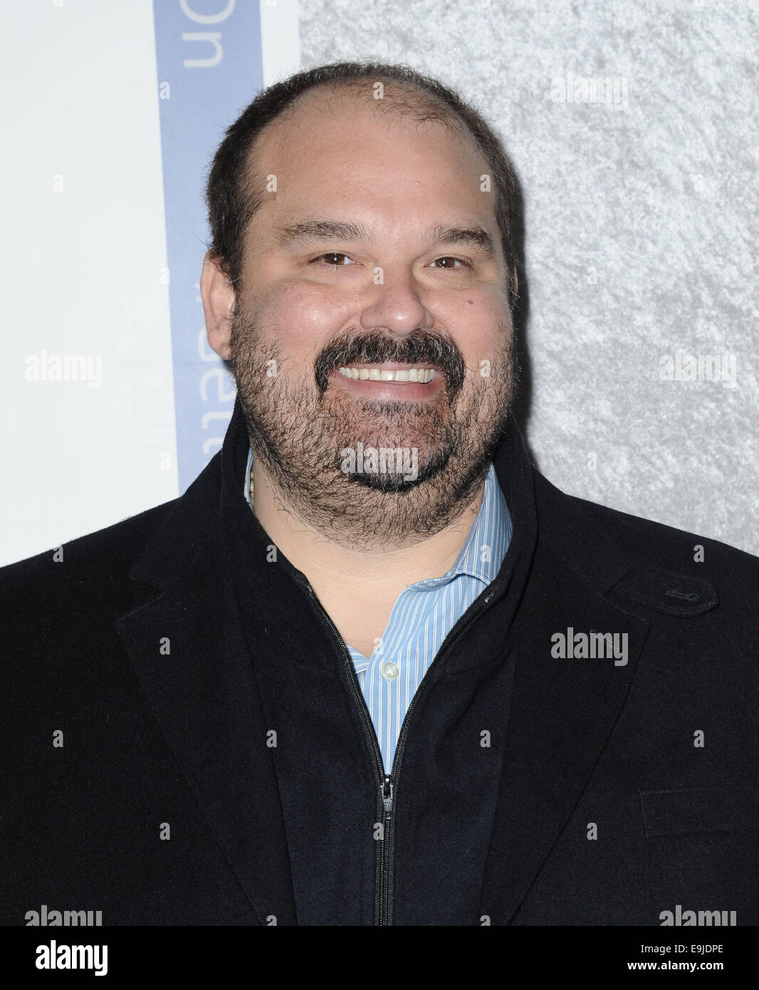 Los Angeles, California, USA. 28th Oct, 2014. Mel Rodriquez attending ...