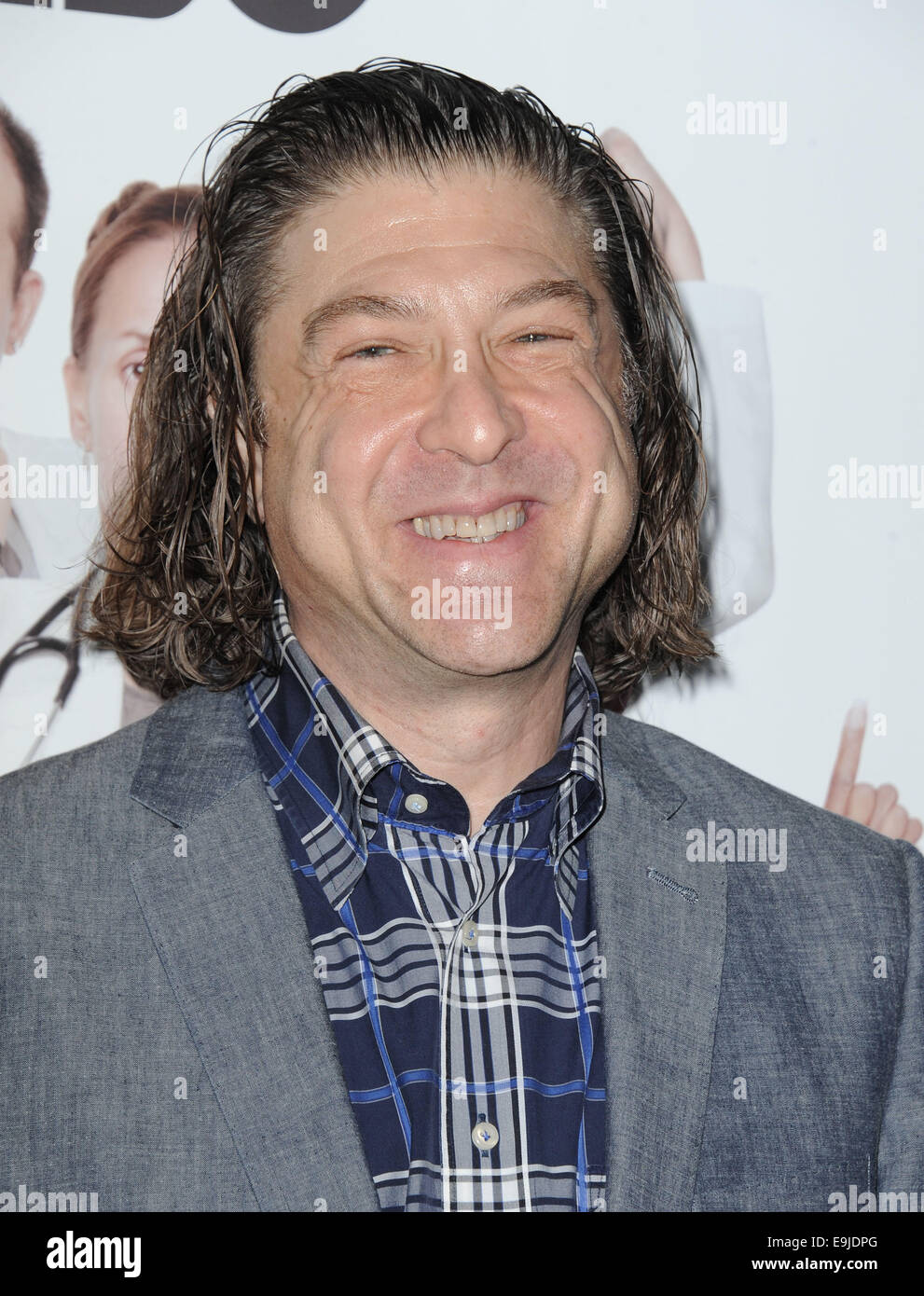 Los Angeles, California, USA. 28th Oct, 2014. Will Schffer attending ...